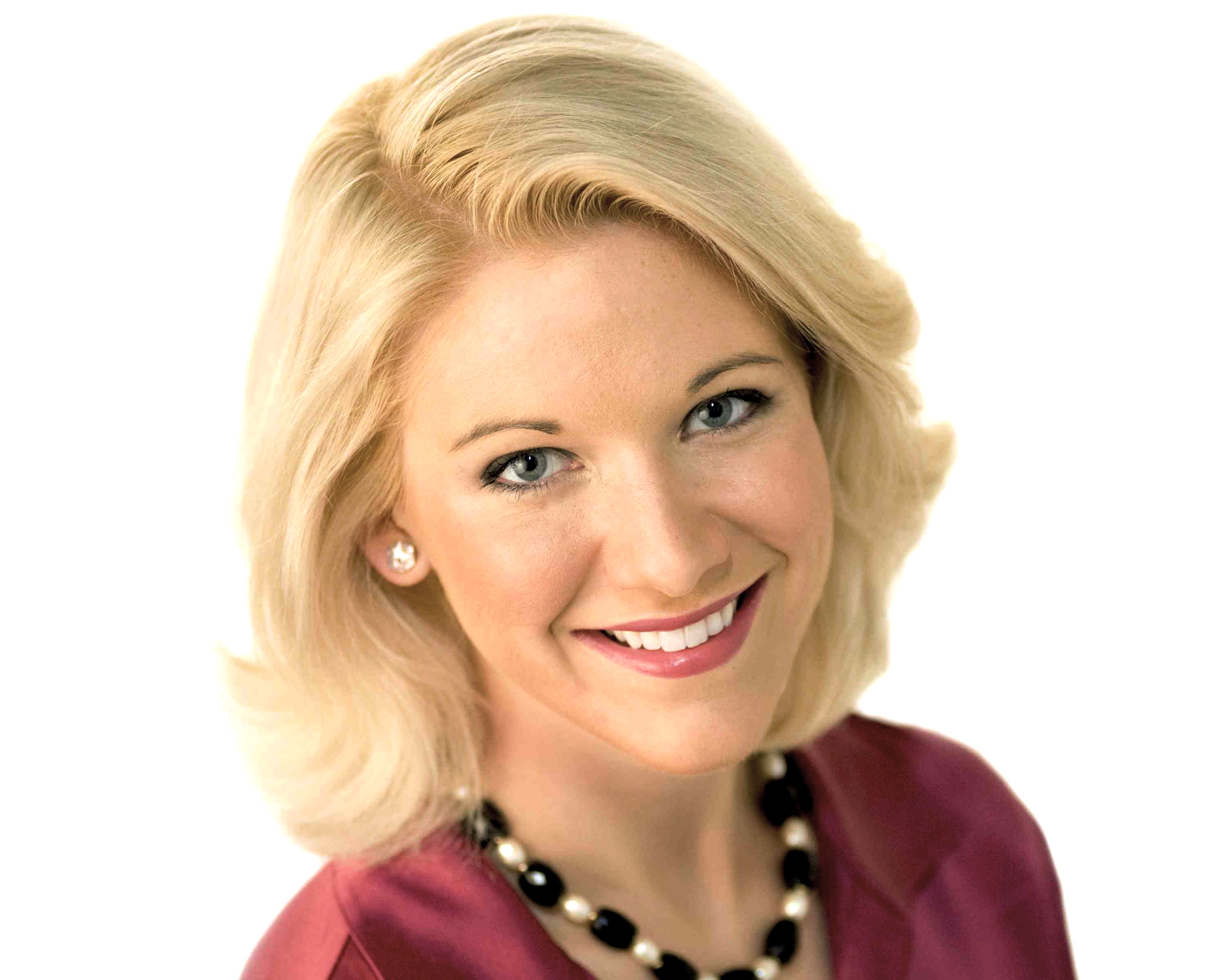 Katherine Boyle - The Washington Post