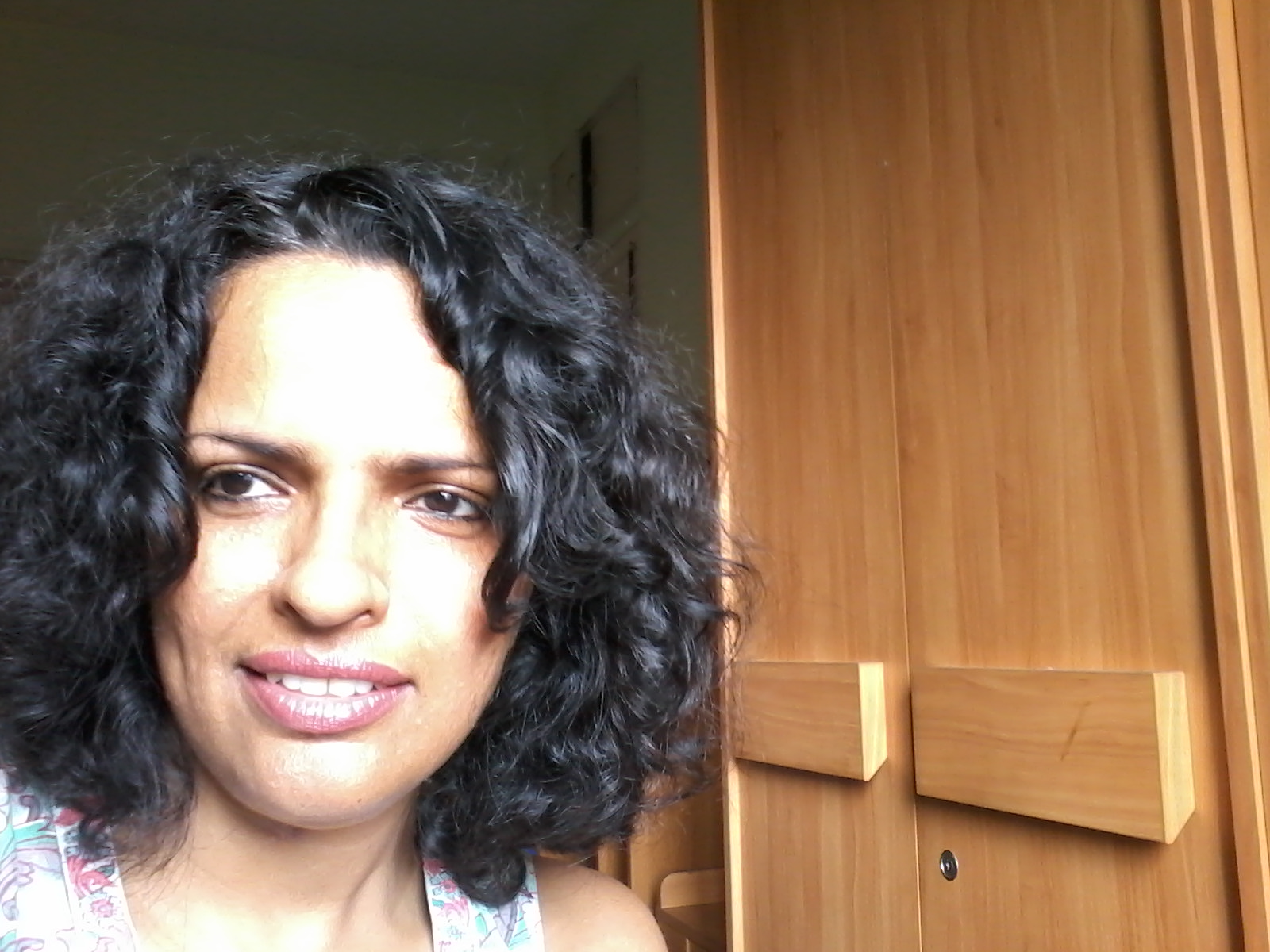 Rama Lakshmi - The Washington Post