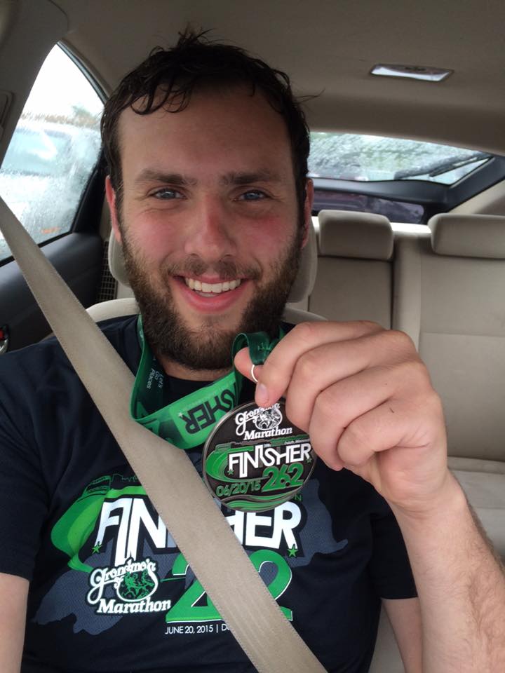 Matt Nelson - The Washington Post