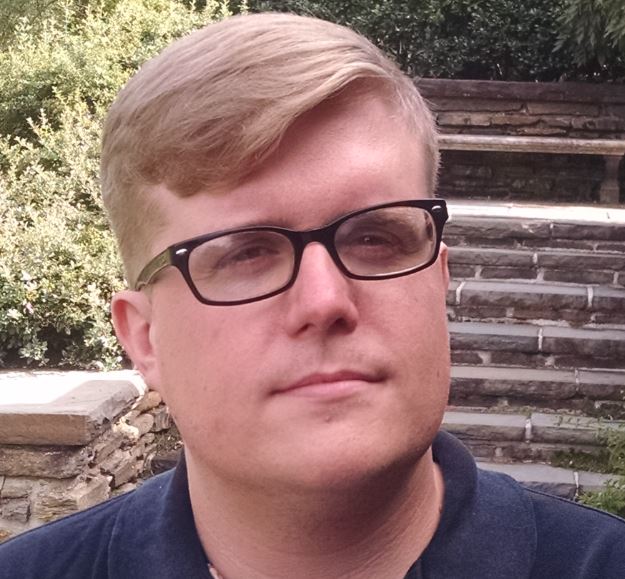 Brandon Weigel - The Washington Post